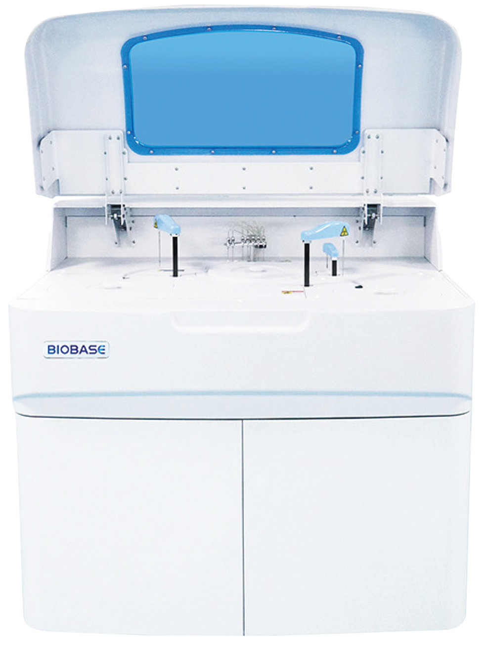 Jual Analisa Kimia Otomatis | Automatic Chemistry Analyzer - Alkespedia