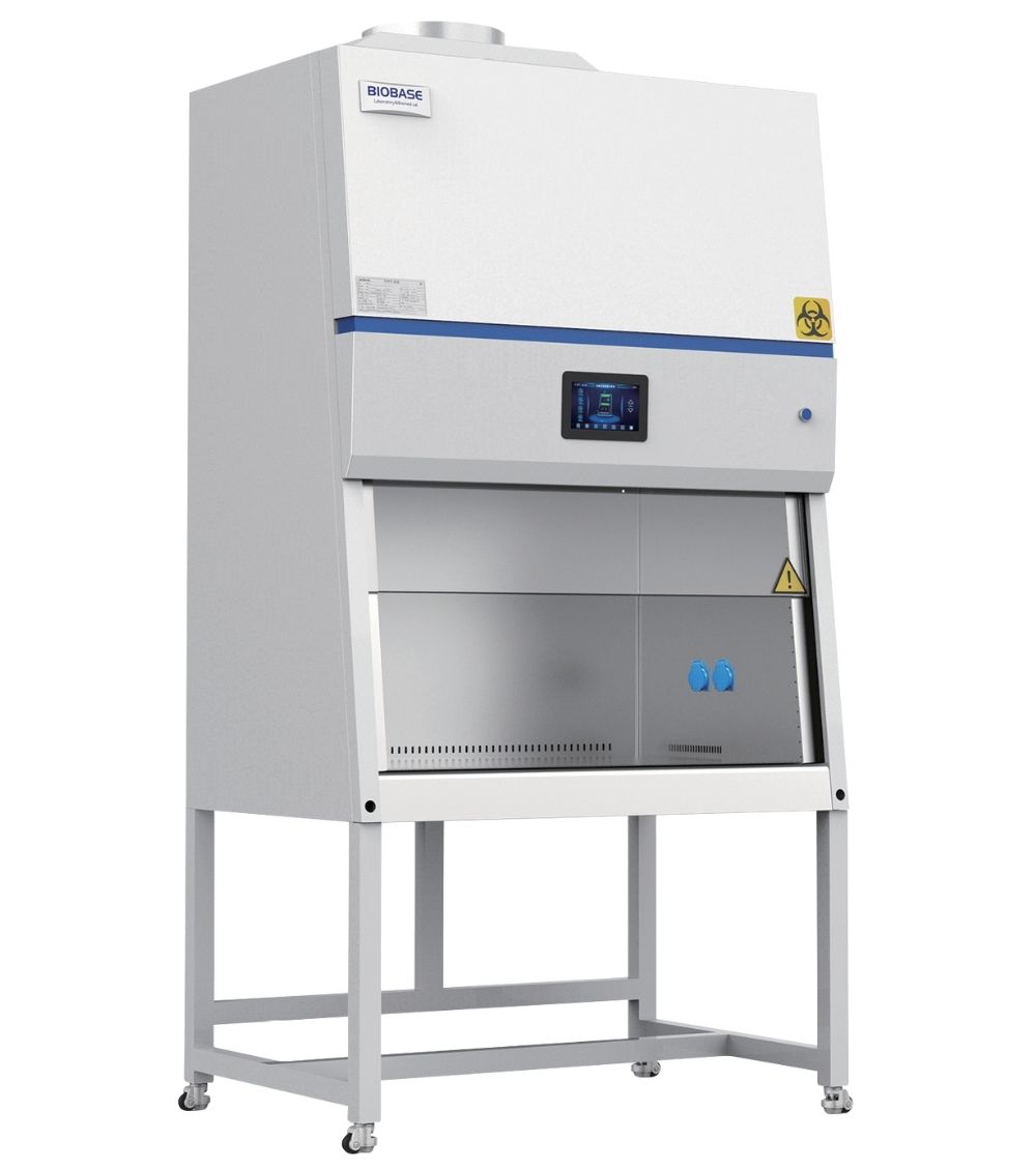 Jual Biosafety Cabinet Class II B2 Harga Terjangkau - Alkespedia