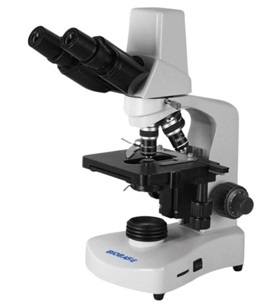 Jual Build-in Camera Biological Microscope Harga Terjangkau - Alkespedia