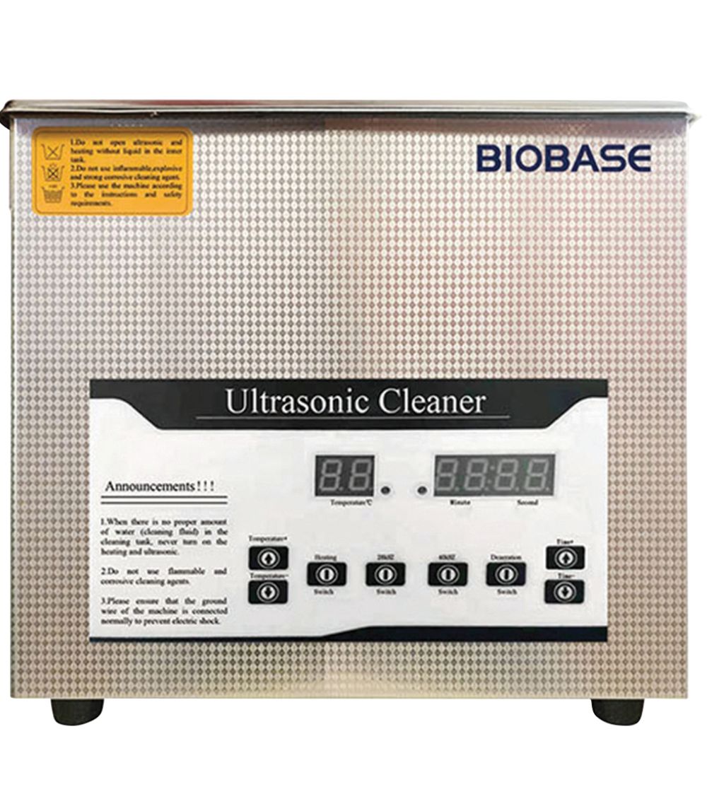 Jual Ultrasonic Cleaner Pembersih Ultrasonik - Alkespedia