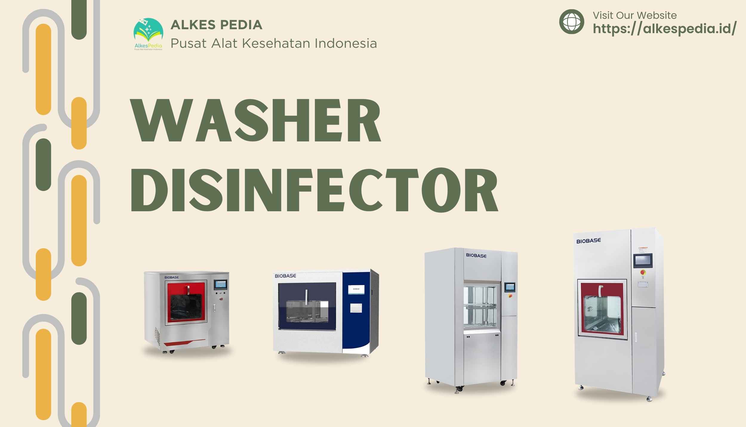 Washer Disinfector: Pengertian-Fungsi-Manfaat-Kelebihan & Kekurangan ...