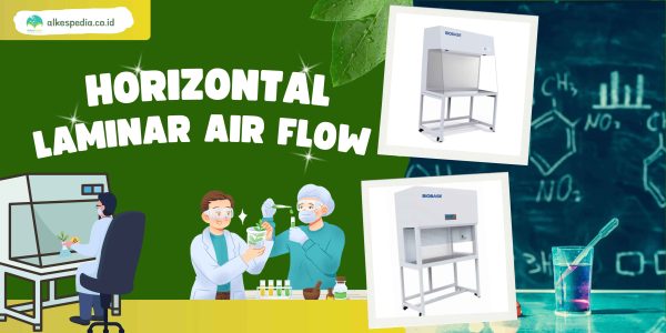 Horizontal Laminar Air Flow: Pengertian, Fungsi dan Keunggulannya ...